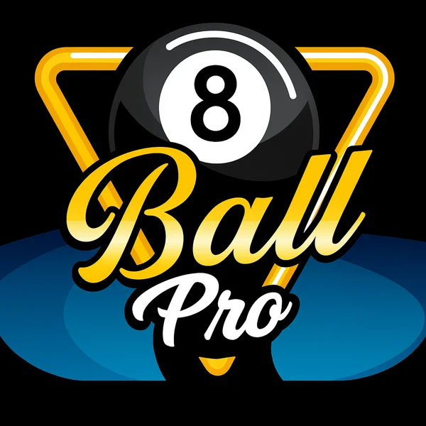 8 Ball Pro · Arcade