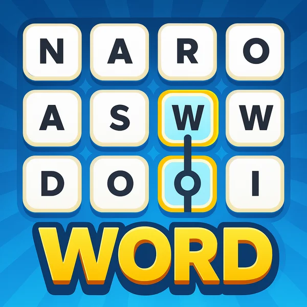 Word Finder · Arcade